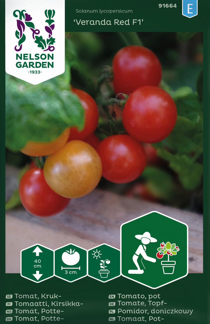 GrowTowers for vertical and small space growing in europe – Grow Towers