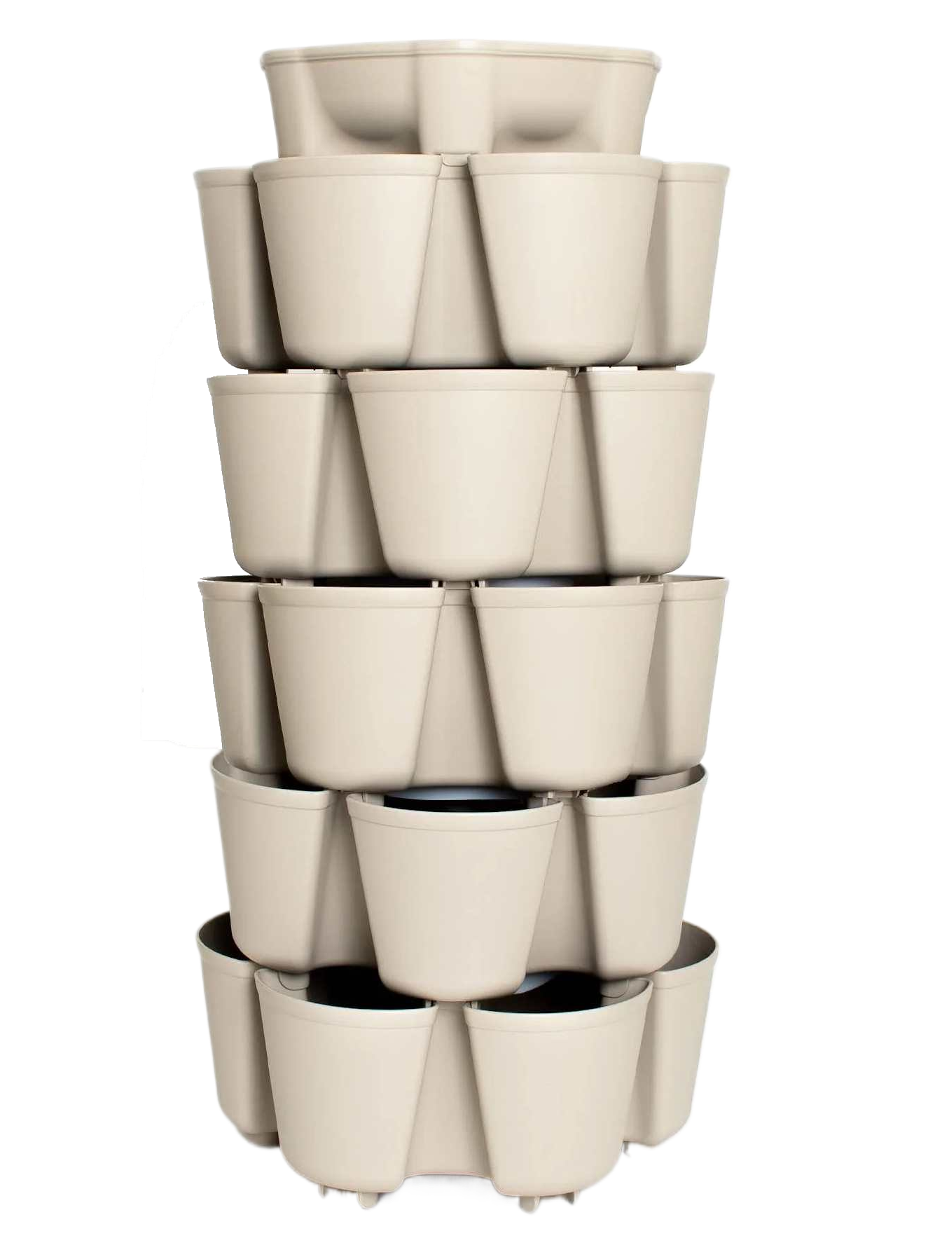 GrowTowers for vertical and small space growing in europe – Grow Towers