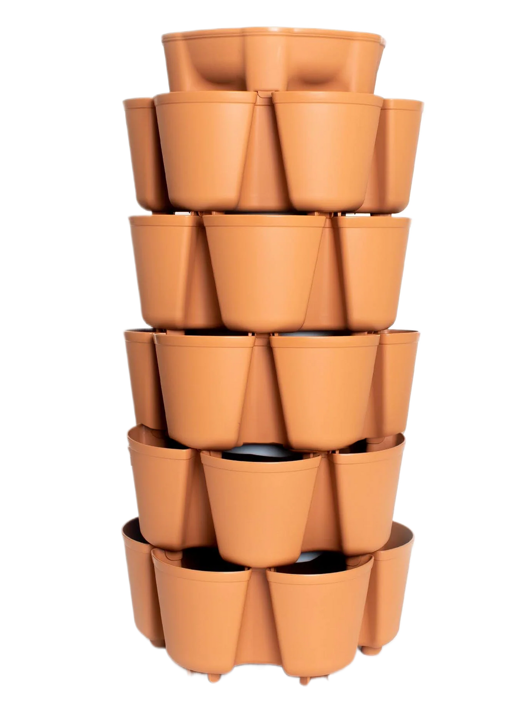 GrowTowers for vertical and small space growing in europe – Grow Towers