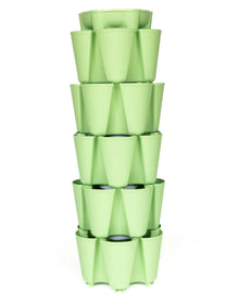 GreenStalk ORIGINAL Vertical Planter - 5 Tier – Grow Towers