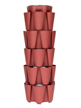 GreenStalk ORIGINAL Vertical Planter - 5 Tier – Grow Towers