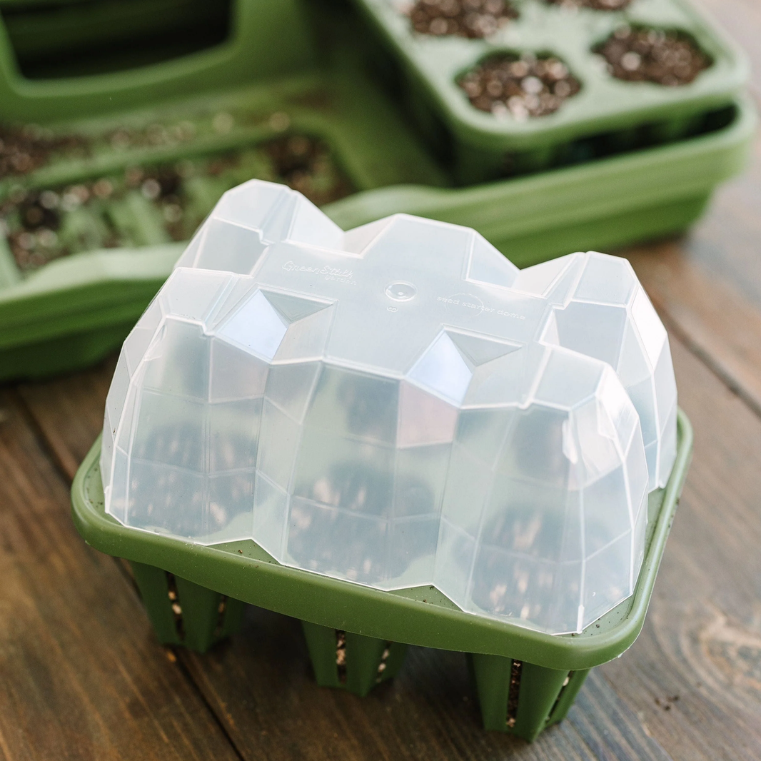 GrowTowers for vertical and small space growing in europe – Grow Towers