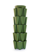 GreenStalk ORIGINAL Vertical Planter - 5 Tier – Grow Towers