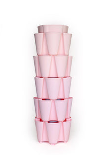 GreenStalk ORIGINAL Vertical Planter - 5 Tier – Grow Towers
